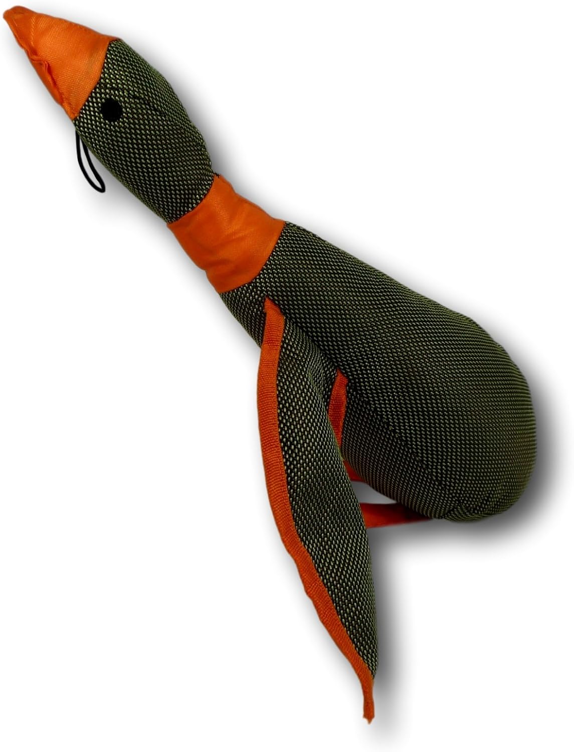 Green Large Honking Duck Dog Toy : Amazon.co.uk: Pet Supplies