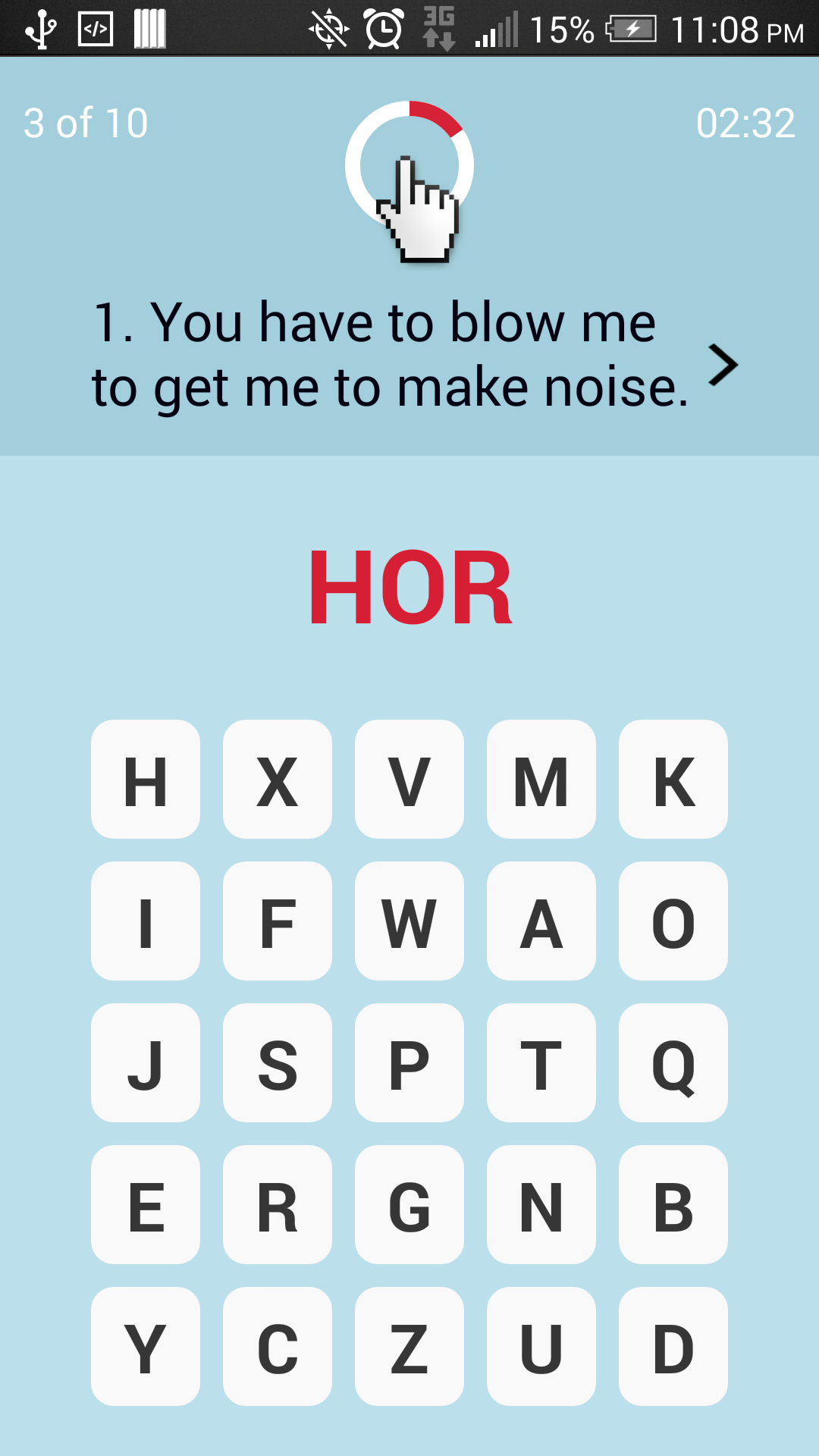 Dirty Trivia - App on Amazon Appstore