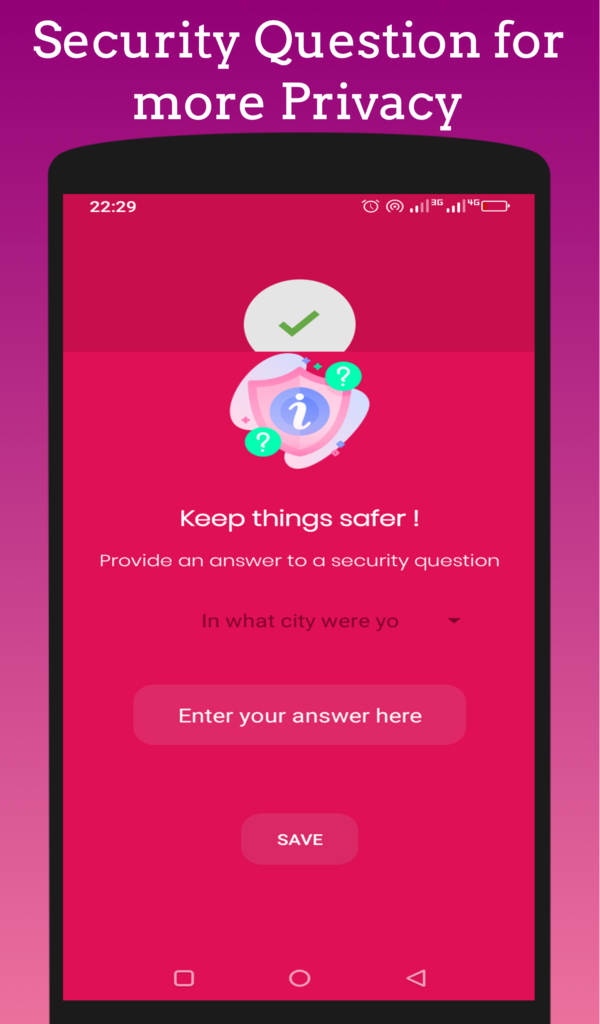 My Personal Secret Diary with Lock & Password - App on Amazon Appstore