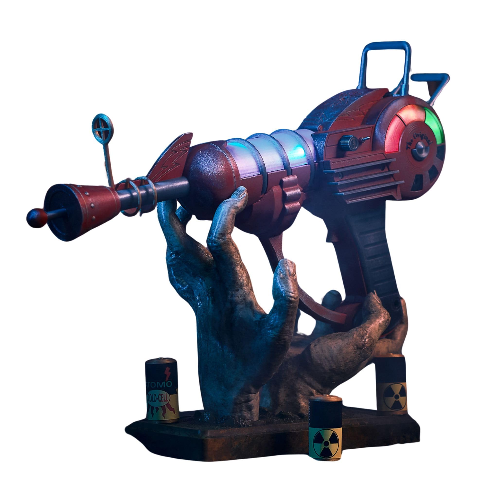 Lego Call Of Duty Zombies Ray Gun Call Of Duty: Black Ops Zombies Ray