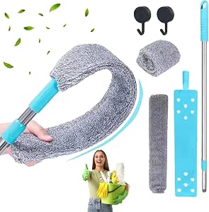 Amazon.com: 2026 New Saker Plus Expansion Crack Dust Remover ...