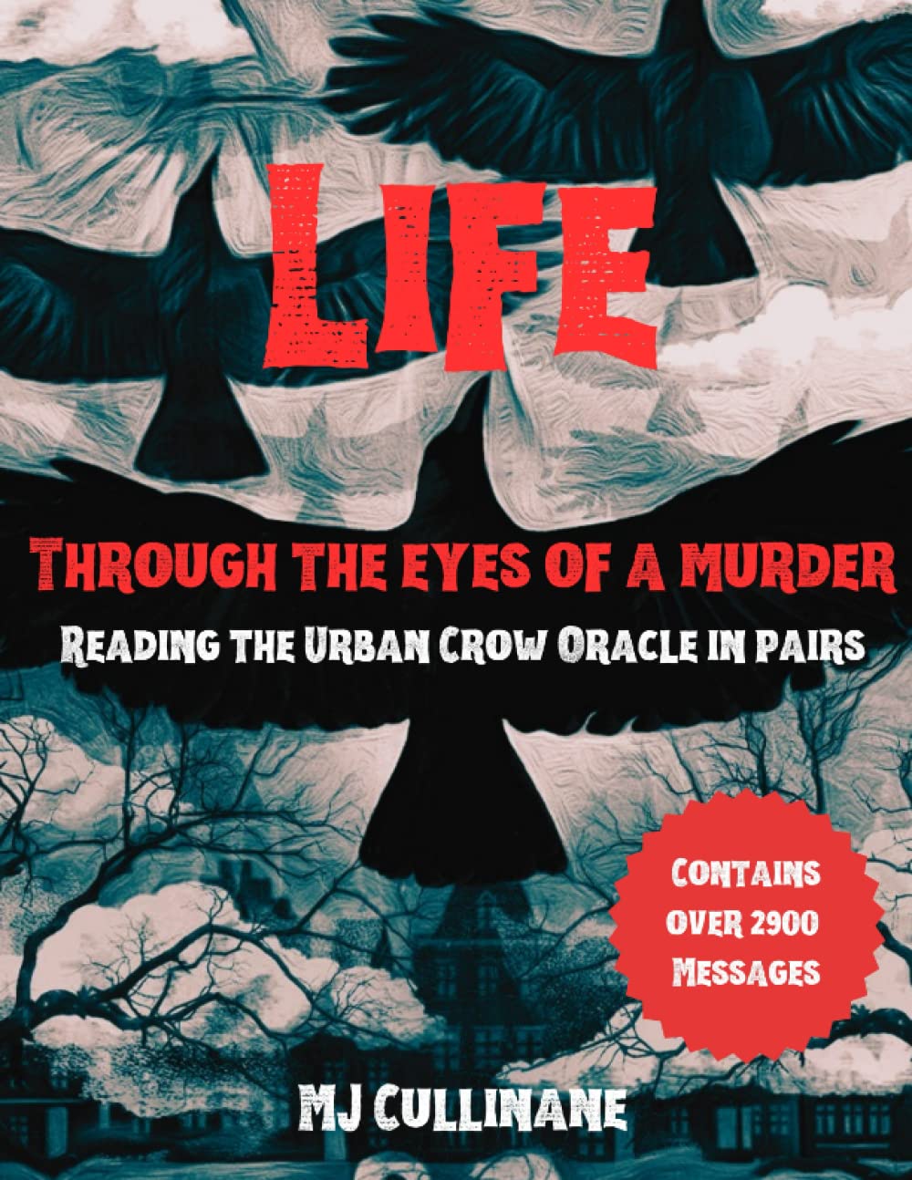LIFE Through the Eyes of a Murder: Reading the Urban Crow Oracle in ...