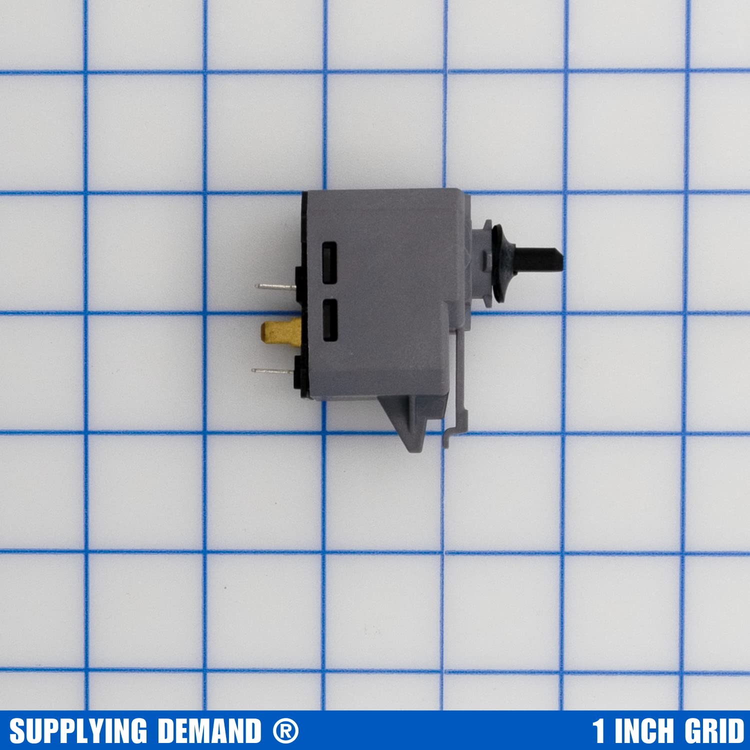 Supplying Demand W10563095 3022058 Clothes Dryer Push To Start PTS ...
