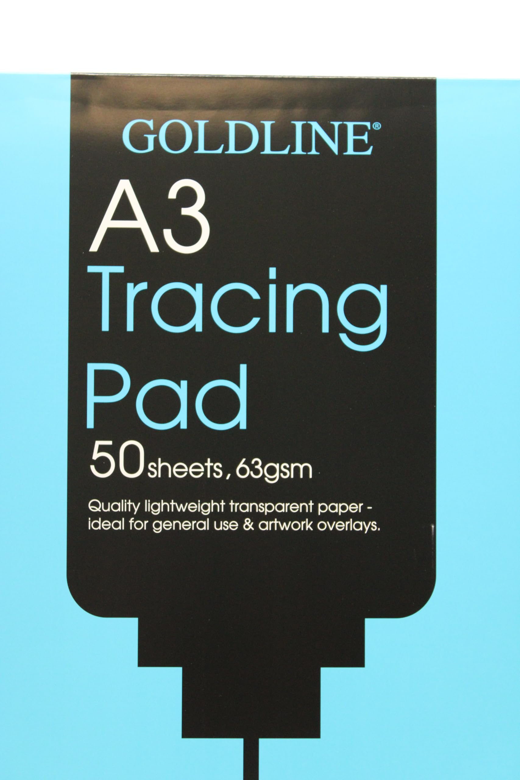 Goldline Tracing Paper