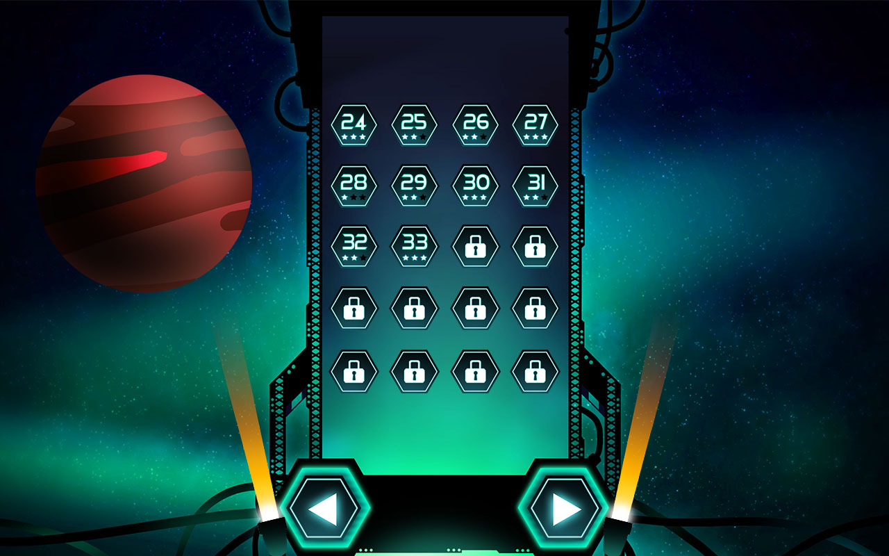 Brick Breaker Galaxy Defense - App on Amazon Appstore