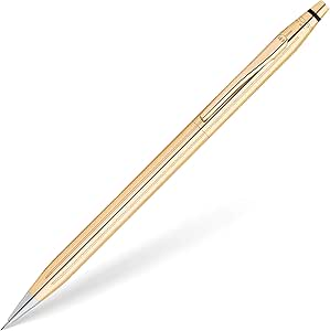Amazon.com : Cross Avitar Refillable Ballpoint Pen and 0.7mm Pencil Set ...