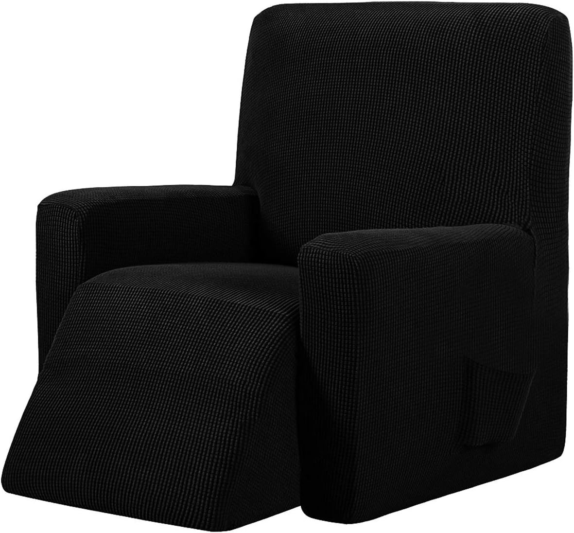 Amazon.de: Honeyhouse Sofabezug Jacquard Sesselbezug, Stretchhusse für ...