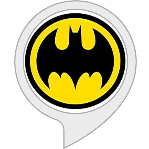 Amazon.co.uk: Batman Trivia : Alexa Skills