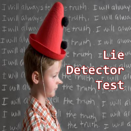 Lie Detector Test - App on Amazon Appstore