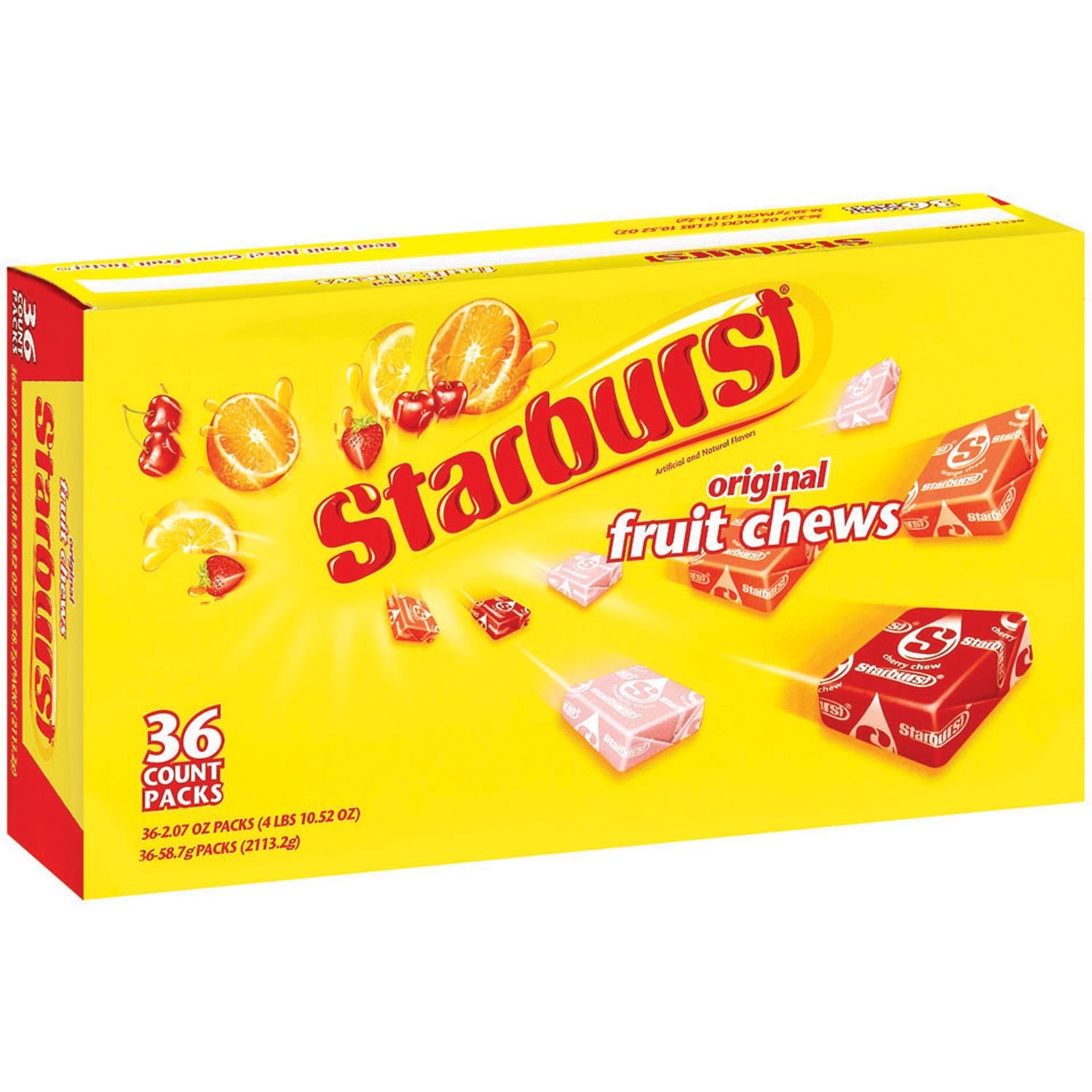 Starburst Box