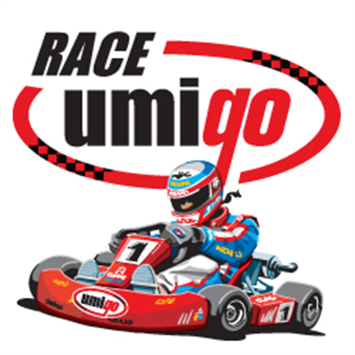 Umigo Indoor Kart Racing - App on the Amazon Appstore
