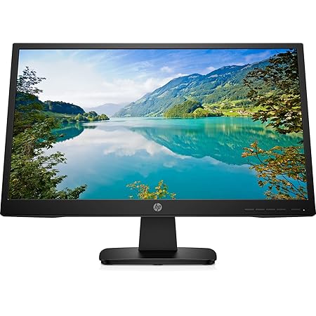 Amazon.com: HP W2371d 23-Inch Screen LED-lit Monitor : Electronics