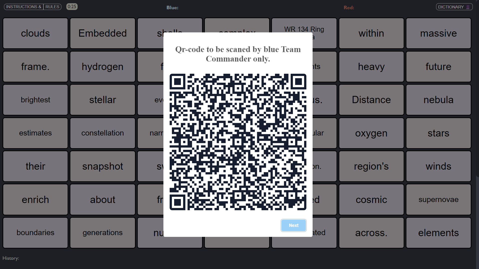 CodeNames - App on Amazon Appstore