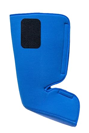 Amazon.com: United Ortho Standard Walking Boot Liner : Health & Household