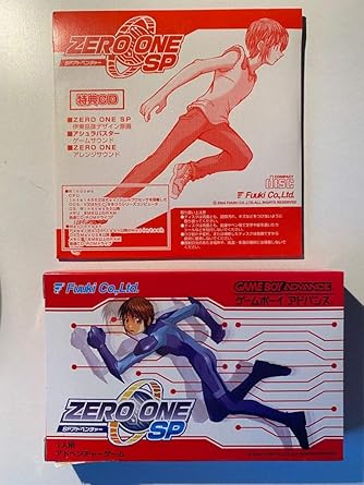 Amazon | ZERO ONE SP | ゲームソフト
