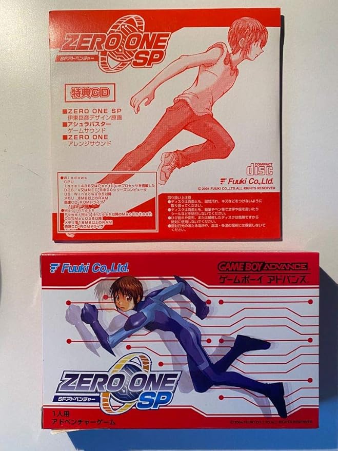Amazon | ZERO ONE SP | ゲームソフト