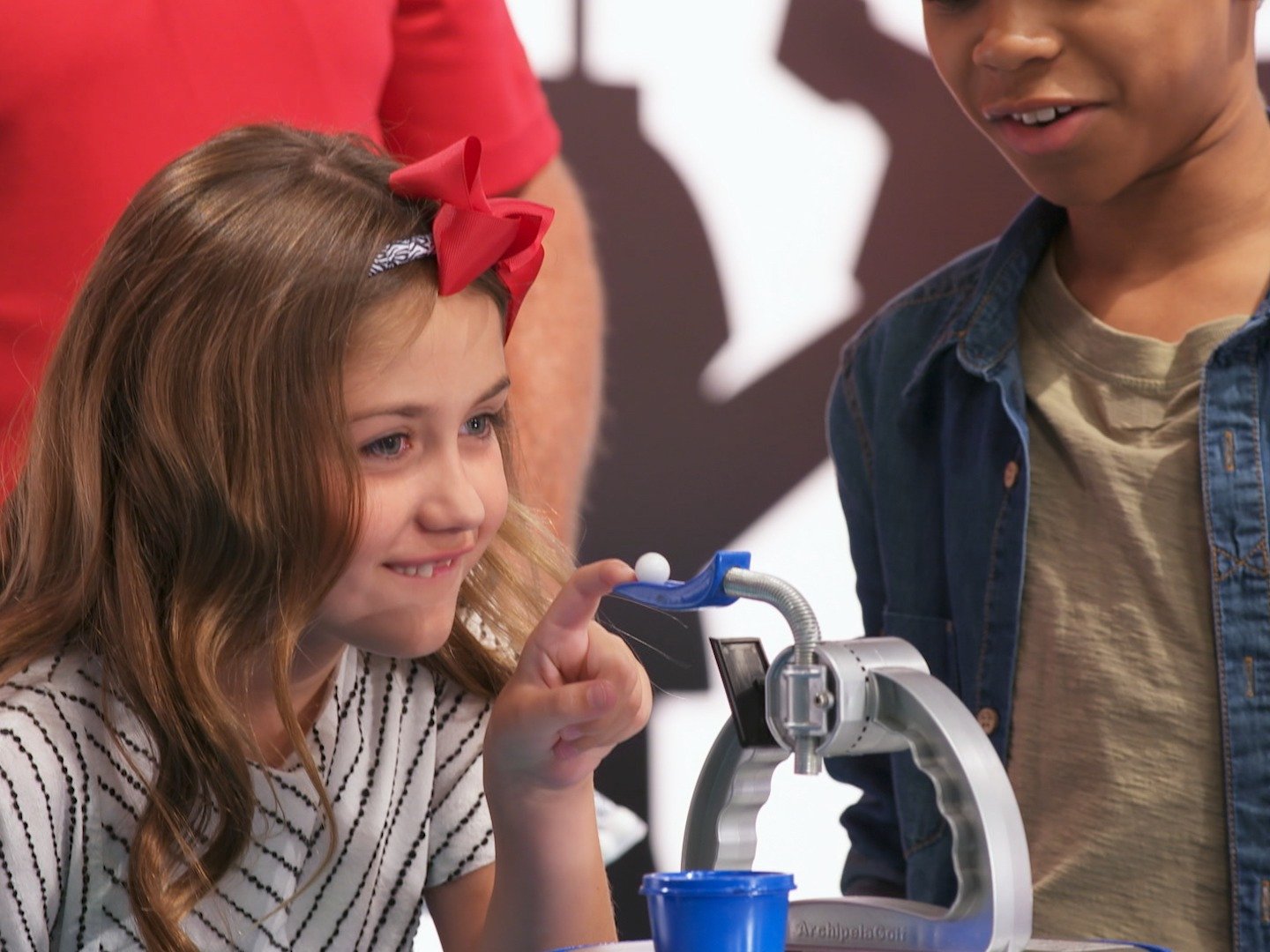 Watch The Toy Box Season 2 | Prime Video