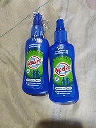 Repelex Repelente Spray Family Care 100 Ml : Amazon.com.br: Saúde e Bem ...