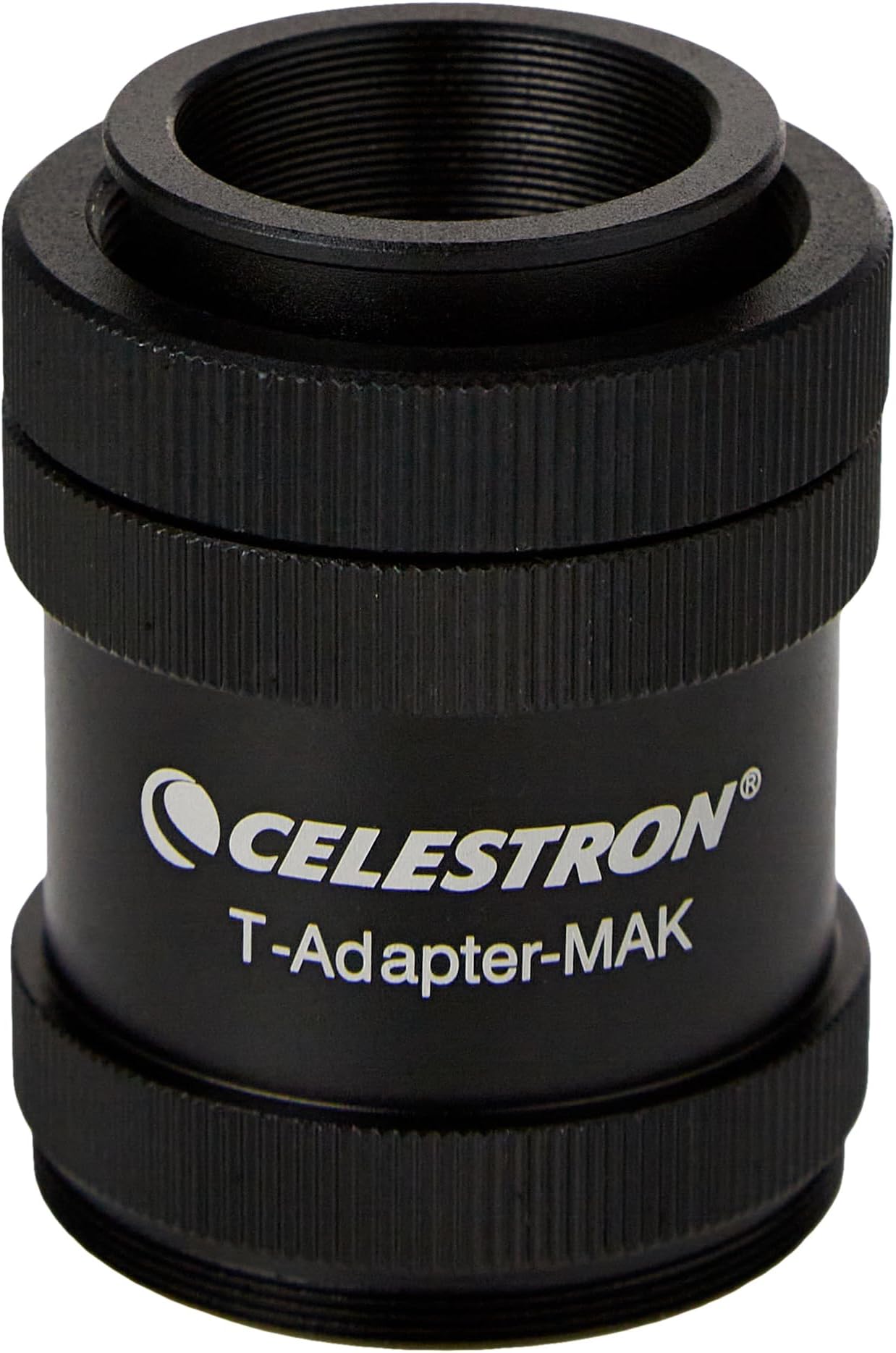 Amazon.com : Celestron 93419 T-Ring Adapter for Canon EOS Digital ...