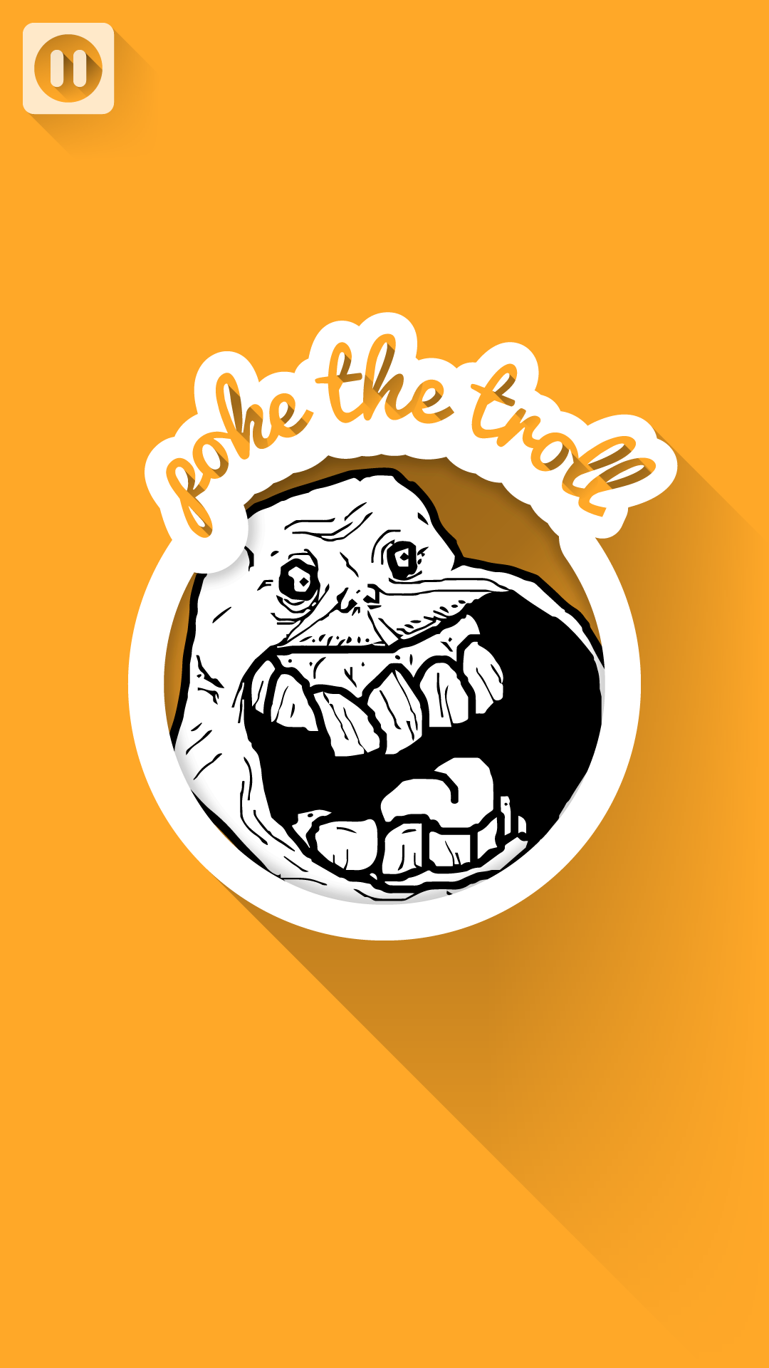 Poke the Troll FREE - App on the Amazon Appstore