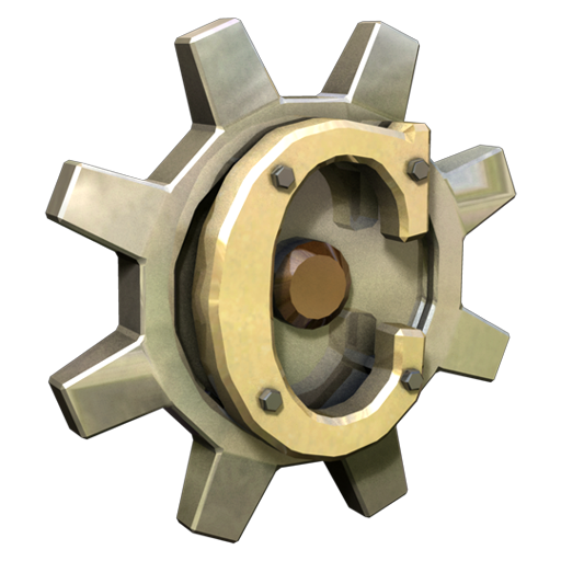 Cogs Demo - App on Amazon Appstore