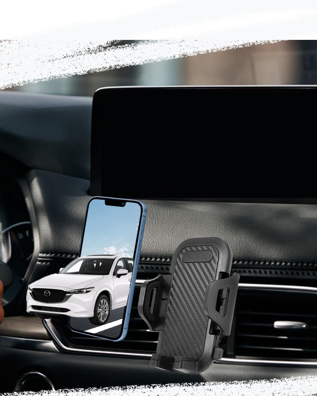 Amazon.com: oricarmes Ford F150 Phone Holder for 2024 Ford F150 ...