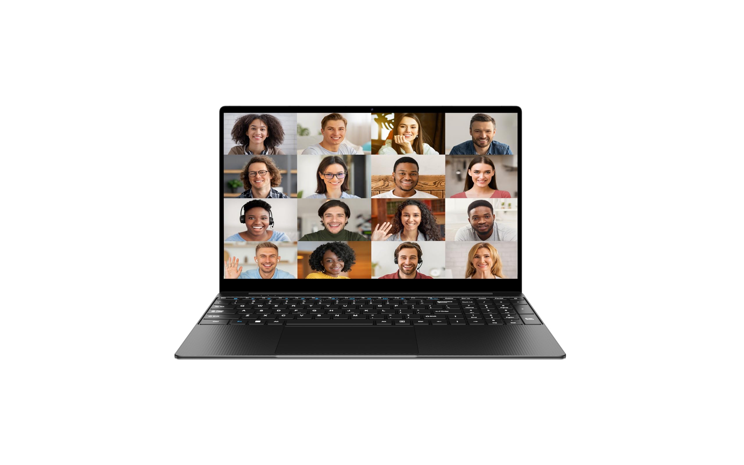 Snapklik.com : EYY 2 In 1 Laptop Tablet, 14 Inch Touchscreen Laptop, N100