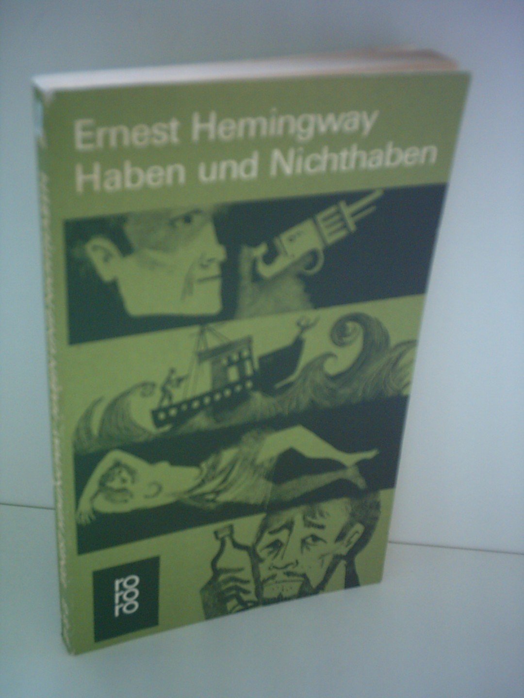 Ernest Hemingway : Amazon.com.mx: Libros