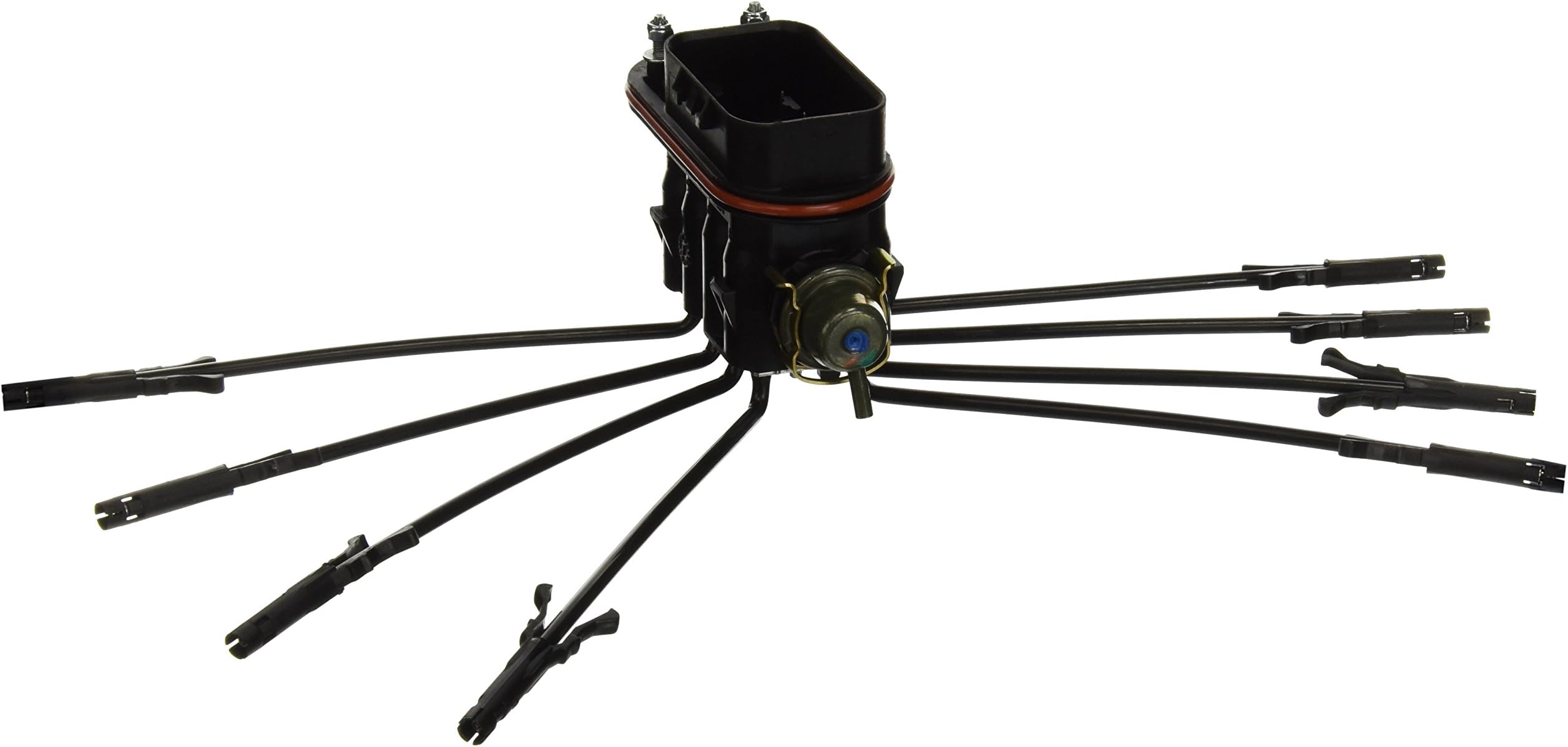 Amazon.com: GB Remanufacturing 833-22102-8 Fuel Injector : Automotive