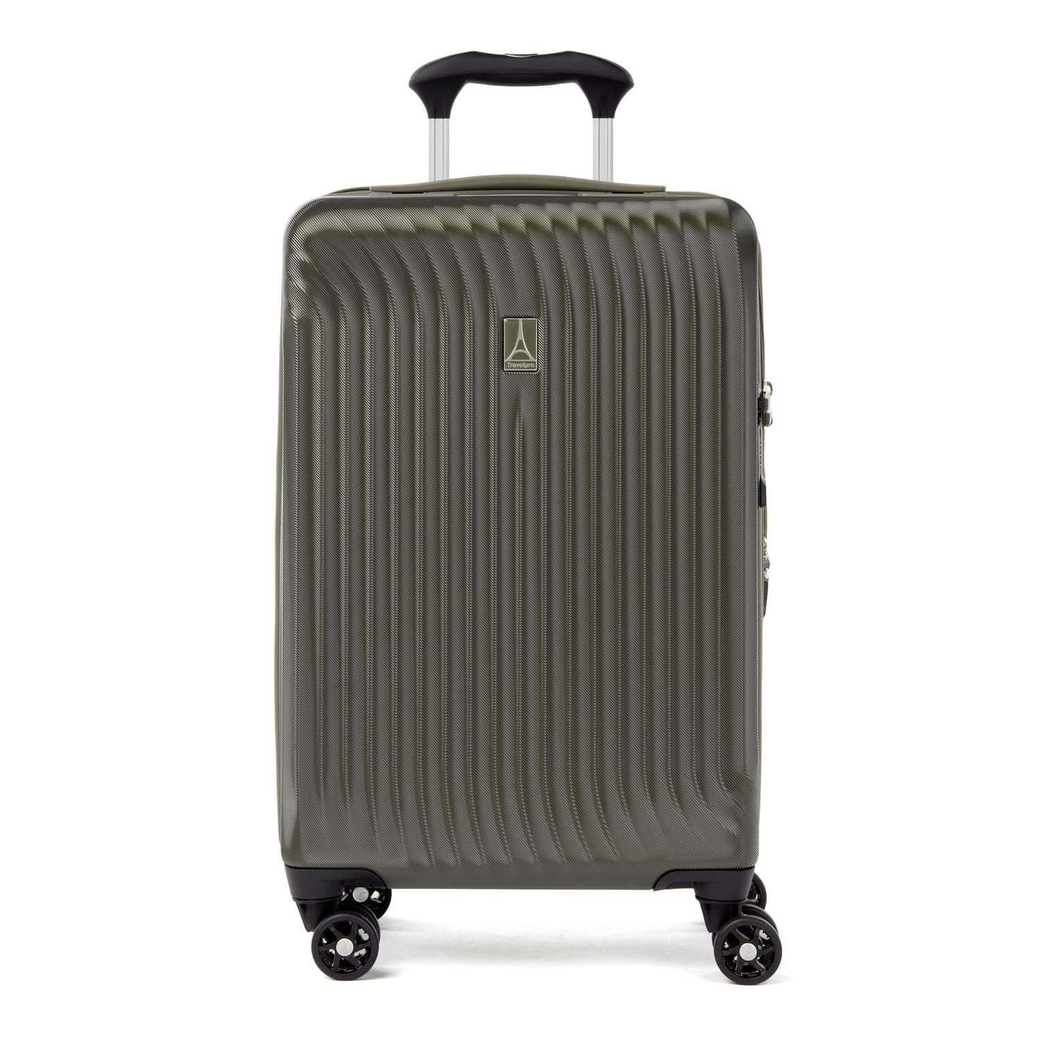 Travelpro Maxlite Air Hardside Expandable Luggage, 8 Spinner Wheels ...