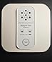 DeNova Detect Natural Gas Alarm, Only 10 Year 100% Battery-Powered Detector in USA, Alerts 11 ...