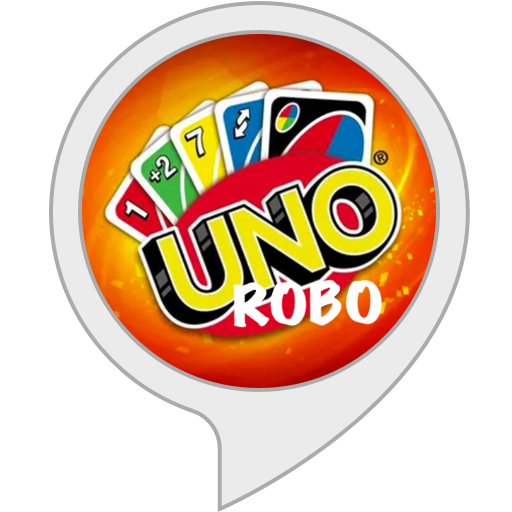 Amazon.com.br: Uno Robô (Unofficial) : Alexa Skills