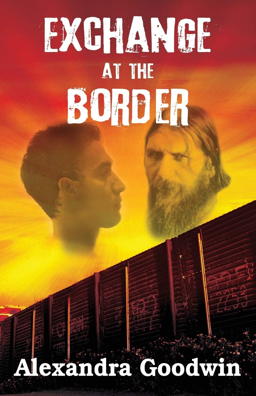 Book review of Exchange at the Border - Readers' Favorite: Book Reviews ...