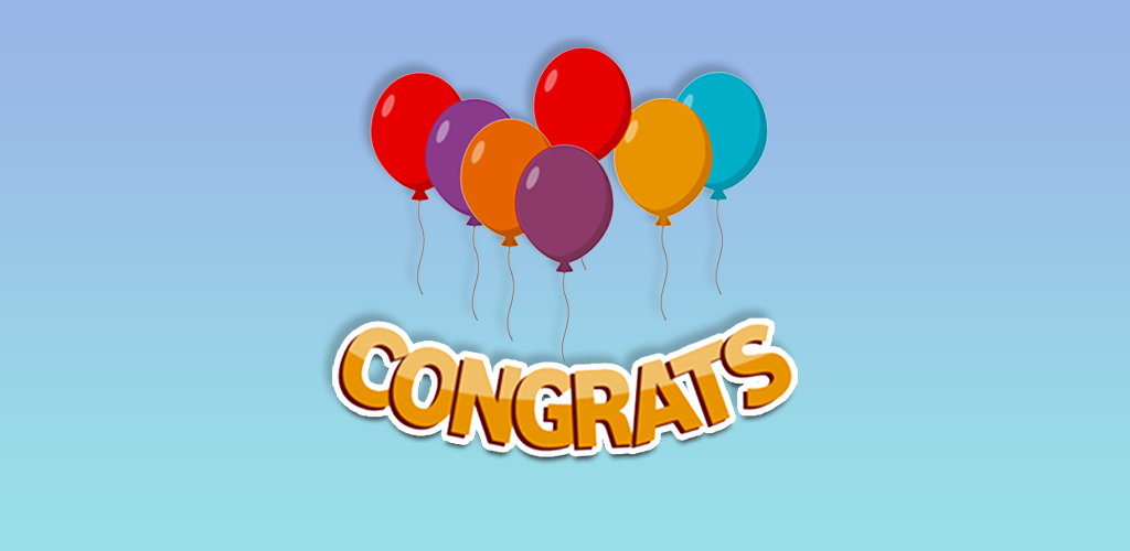 WAStickerApps: Congratulations Stickers:Amazon.ca:Appstore for Android