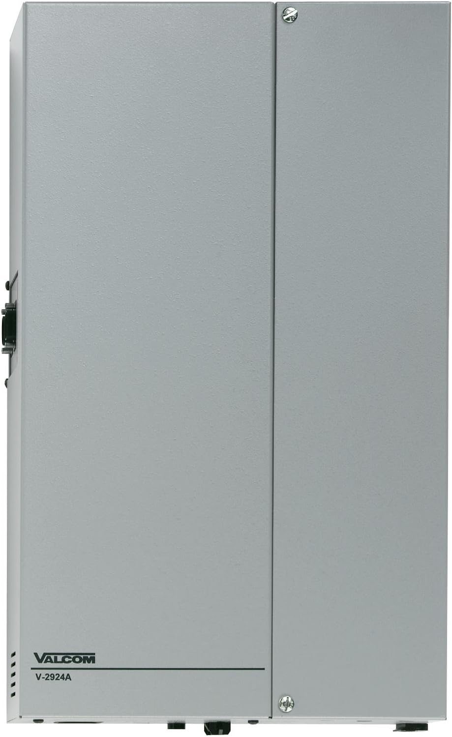 Amazon.com: Valcom V-2924A 24 Station Expandable Talkback Intercom ...