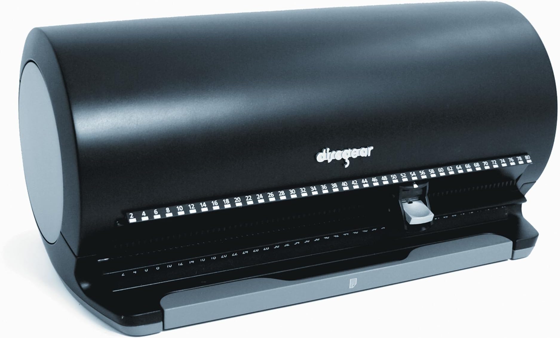 Amazon.com: DiscGear Disc Gear CD DVD Case 80 Pieces Storage Switch 80s ...