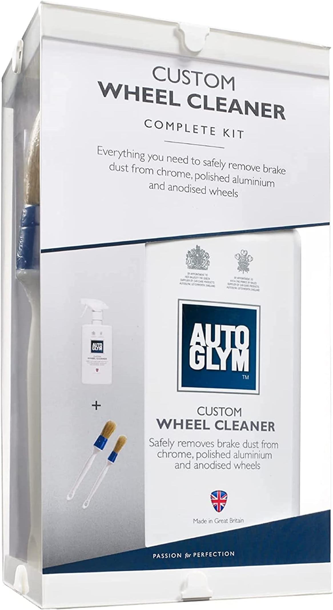Autosmart G101 All Purpose Cleaner 5 Litre Car Valet Cleaning APC ...