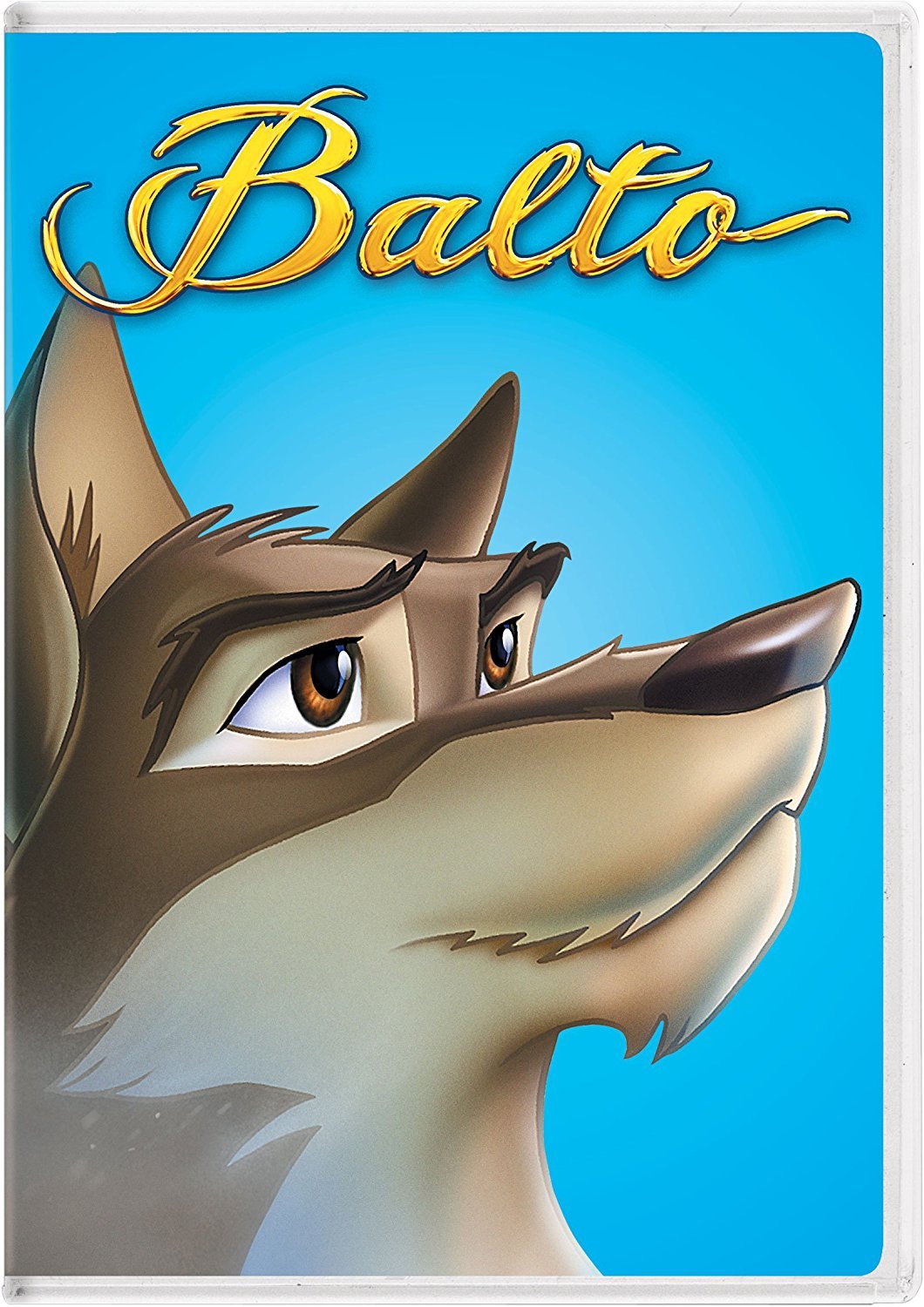 Amazon.com: Balto : Kevin Bacon, Bridget Fonda, Phil Collins, Bob ...