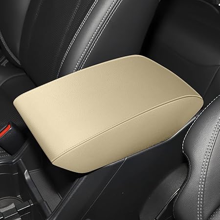 Amazon.com: AOMSAZTO Armrest Covers for 2023 2022-2019 Subaru Forester ...
