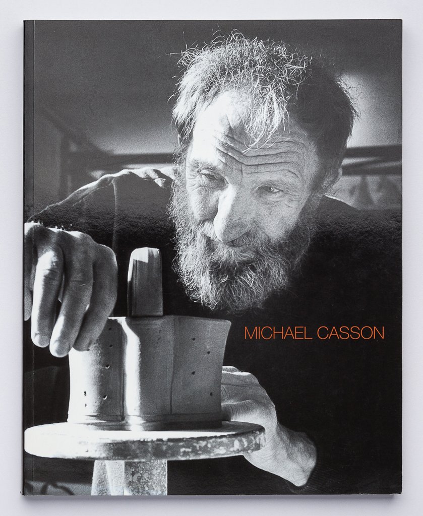 Michael Casson : Cooper, Emmanuel, Fielding, Amanda, Hughes, Philip ...