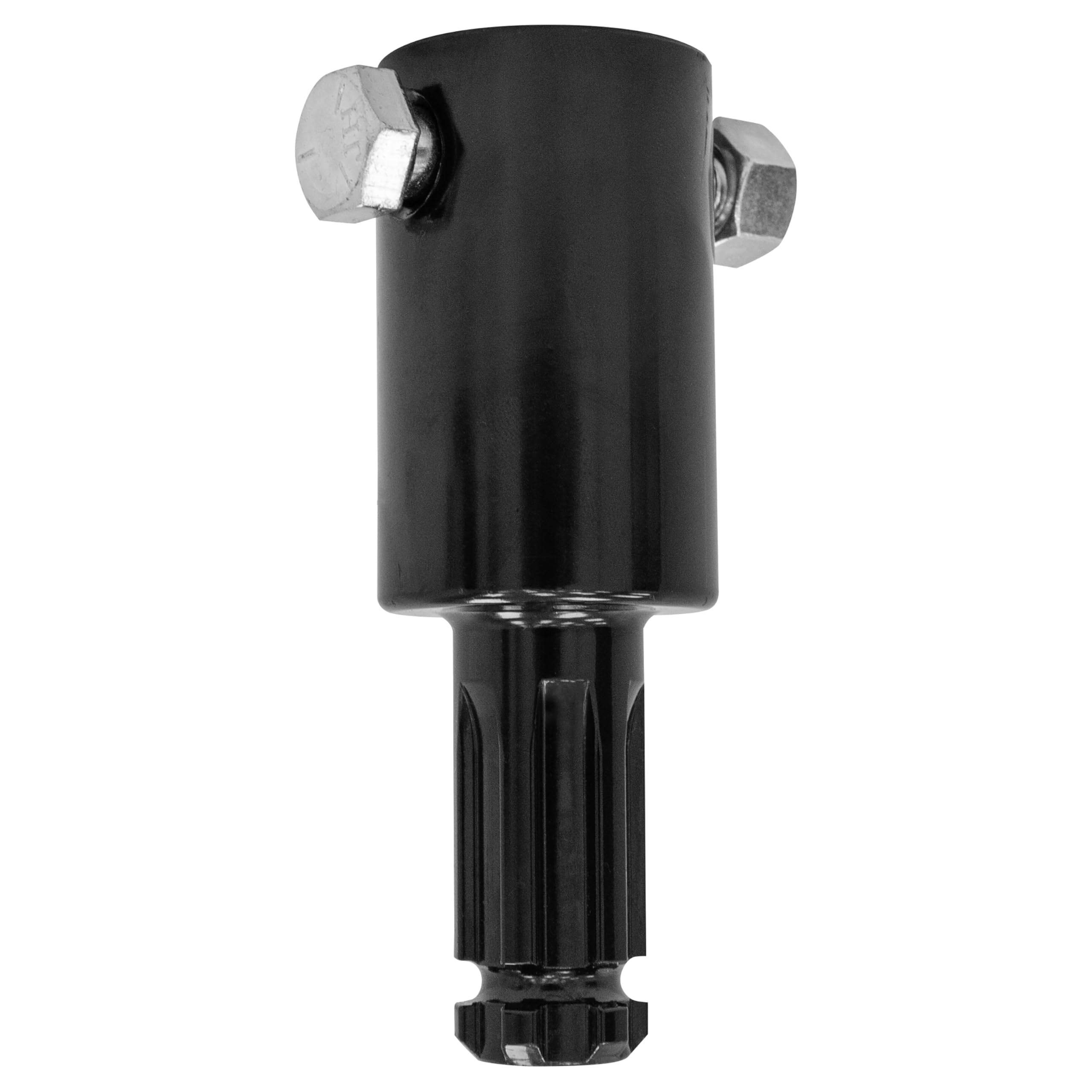 Snapklik.com : Earthquake 43765 7/8 In Smooth Shaft Input To 6-Spline ...