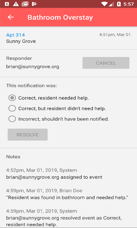 Stack Care:Amazon.com:Appstore for Android