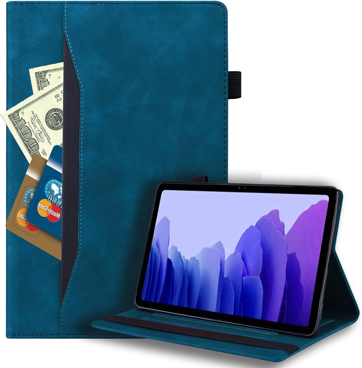 Amazon.com: ProCase Case for Lenovo Tab P11 Plus 2021 / Tab P11 2020 11 ...
