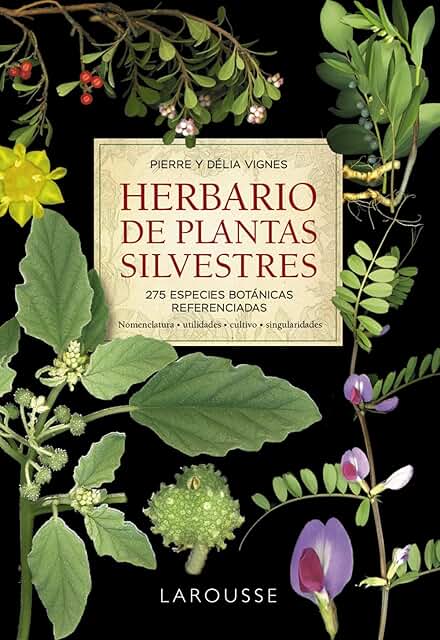 Amazon.es: Herbario