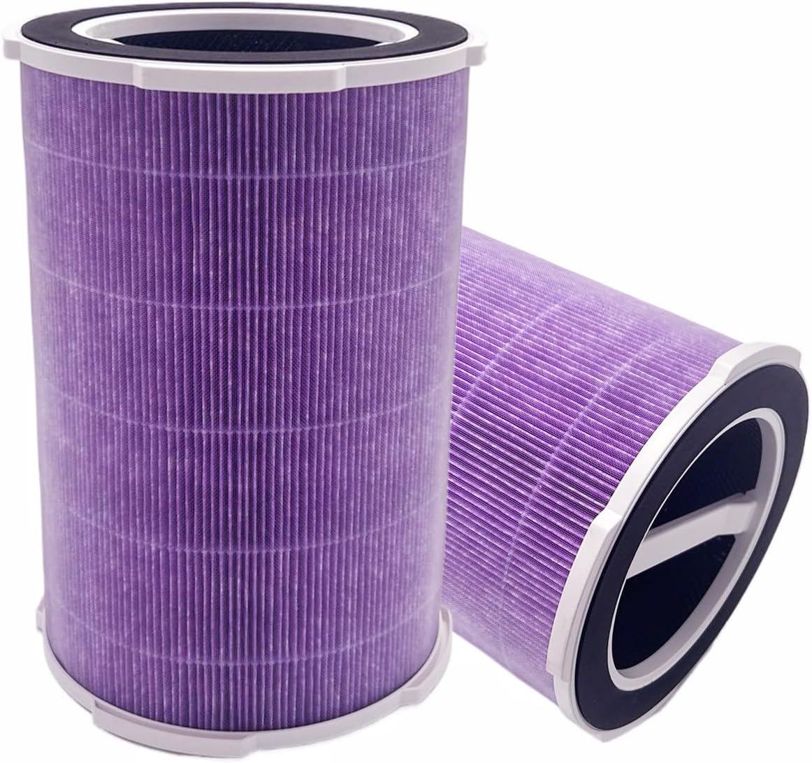Amazon.com: Slirceods P200 Replacement Filter, Compatible with Welov ...