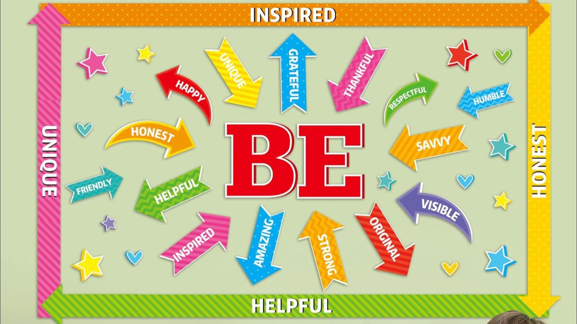 Speech Word Cloud Bulletin Board Amazon.com : Conversation Starters