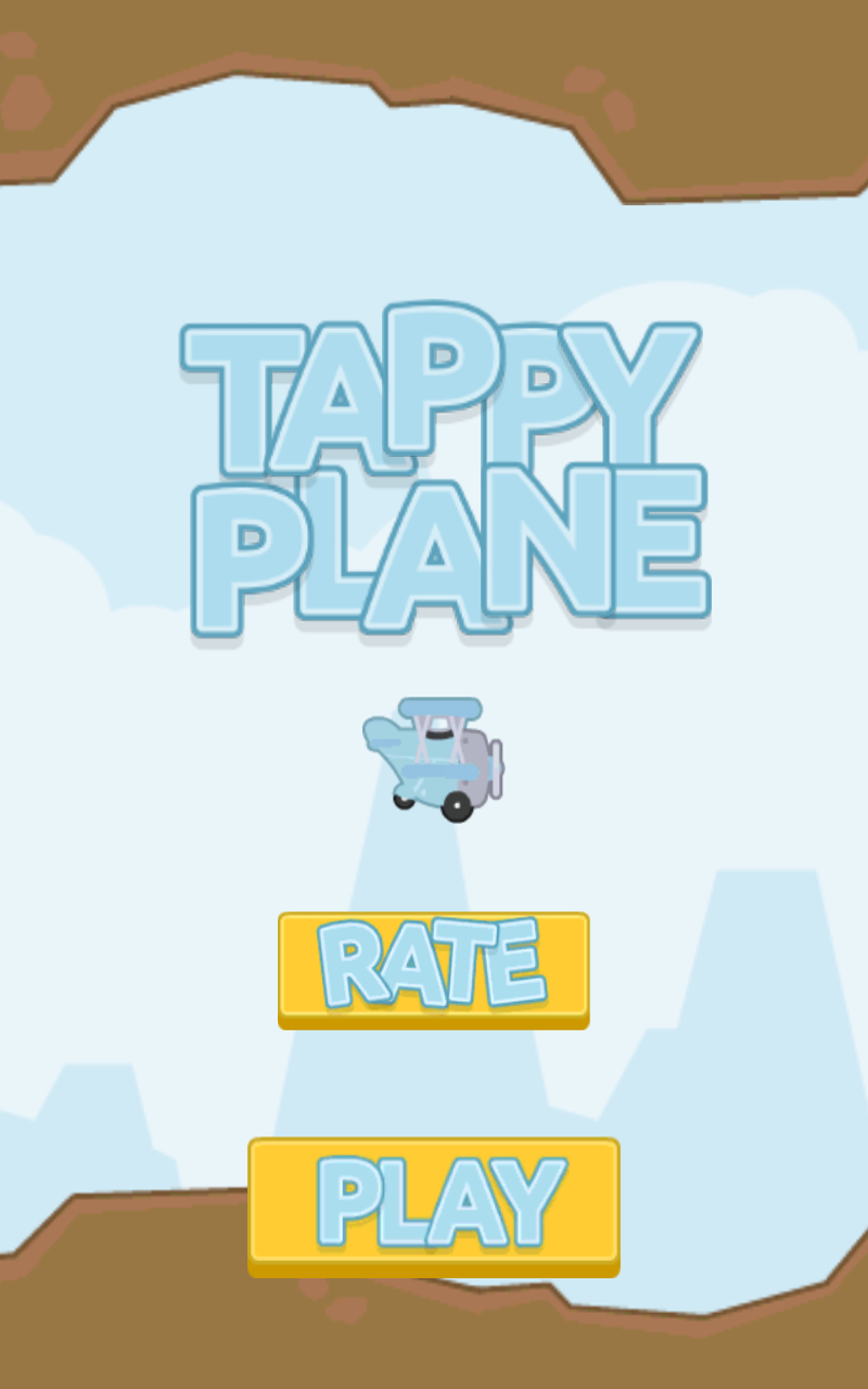 Flappy Tappy Plane - App on Amazon Appstore