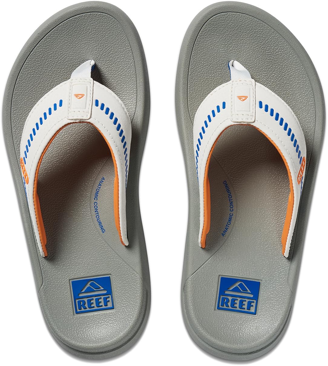 Reef Mens Swellsole Cruiser Sandals