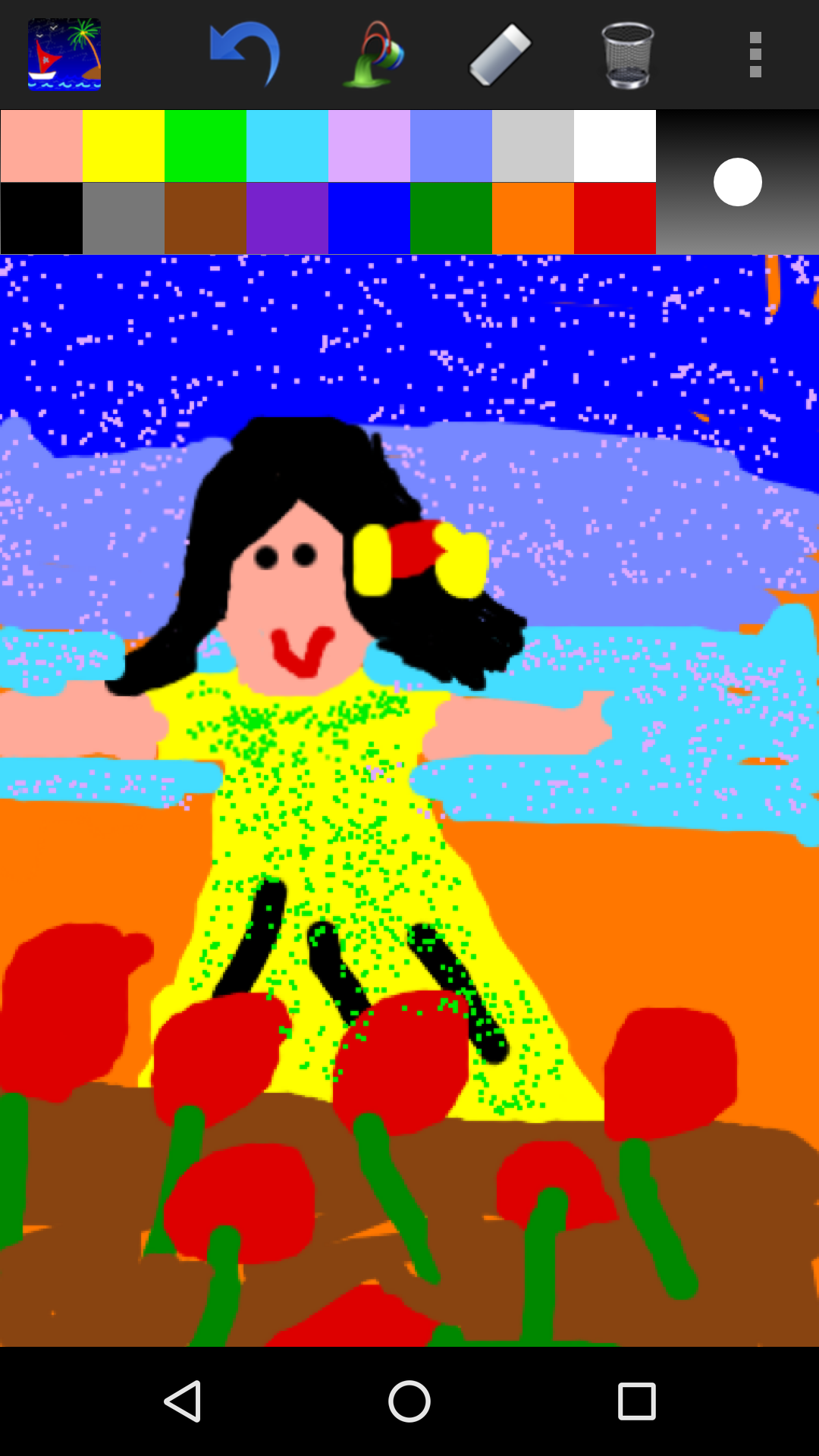 Simple Paint Free - App on Amazon Appstore