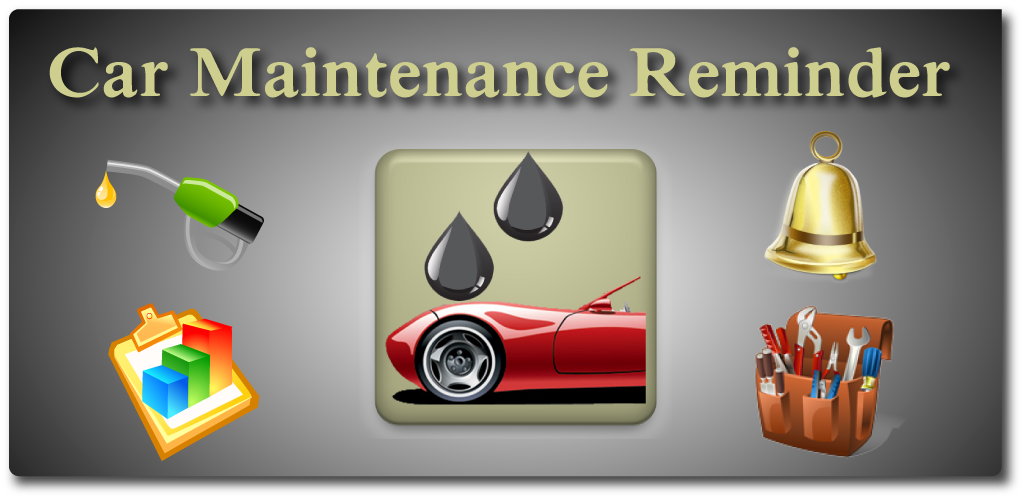 Car Maintenance Reminder Pro - App on Amazon Appstore